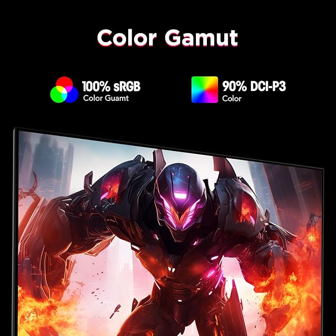 Monitor - The Professional For Computers