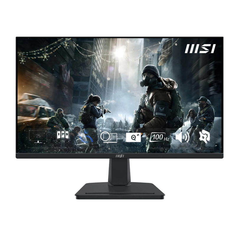 MSI PRO MP223 21.45 Inch Full HD Office LCD Monitor - 1920 X 1080,