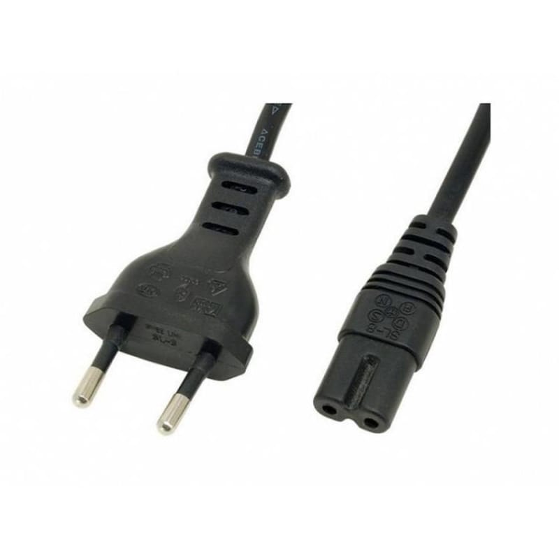 Power Cable 1.5M FOR RADIO 2 PIN