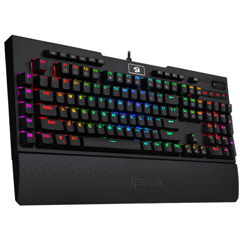 REDRAGON K606 LAKSHMI 60% Mechanical Gaming Keyboard