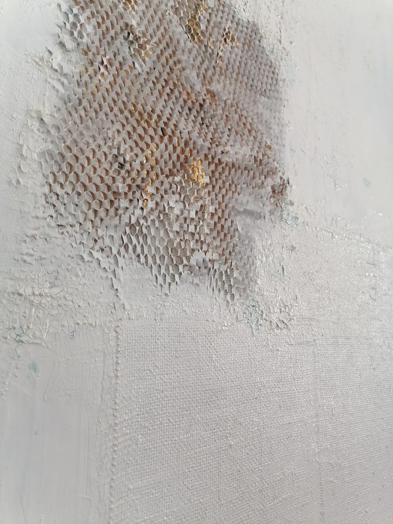 ANNA ZORA - ANNA ZORA