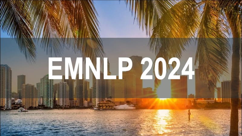 EMNLP Papers 2024 - Emory NLP