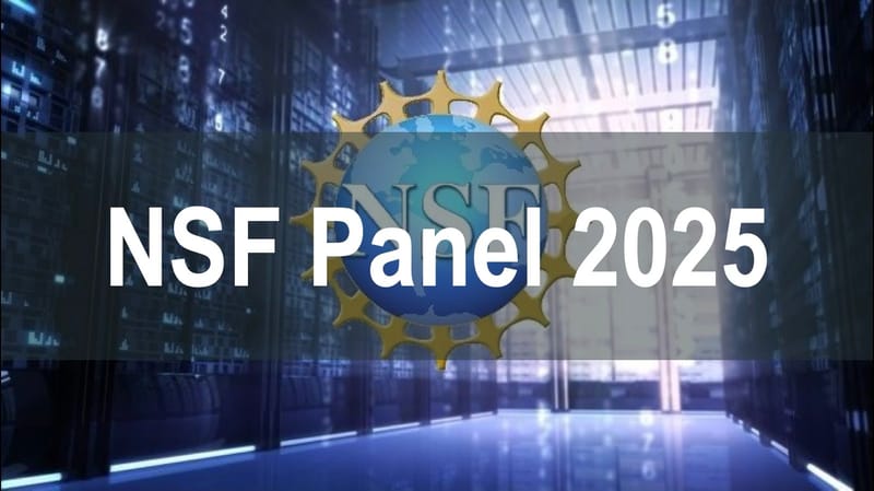 NSF Panel 2025 - Emory NLP
