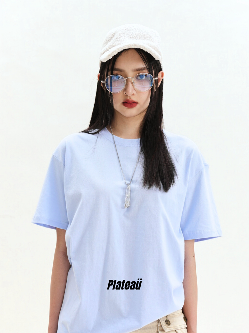 OT020 | Basic Croptop - plateau_my