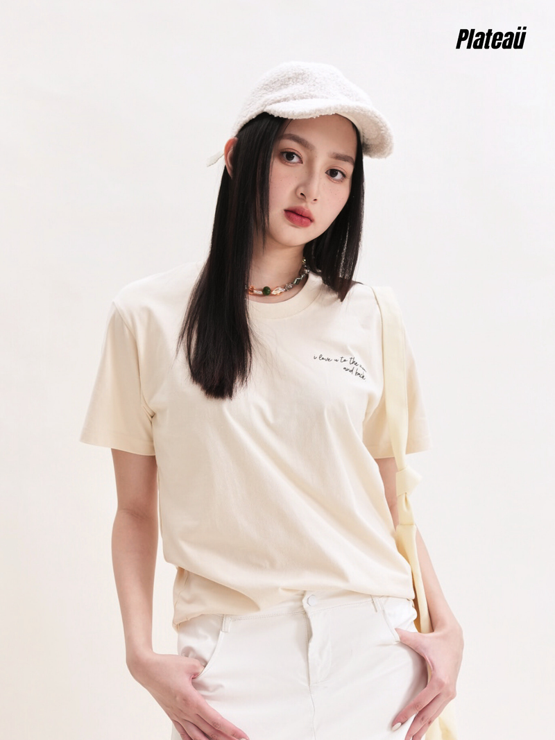 PM004 | Moon and Back - plateau_my