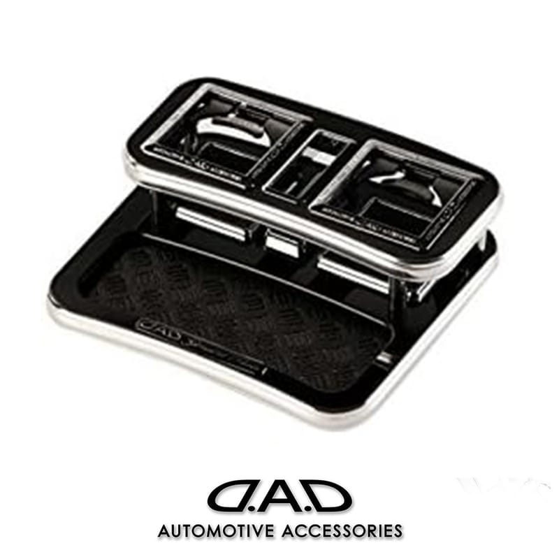 D.A.D GARSON (ディー.エー.ディー) TOYOTA ALPHARD VELLFIRE (20) Luxury Center ...