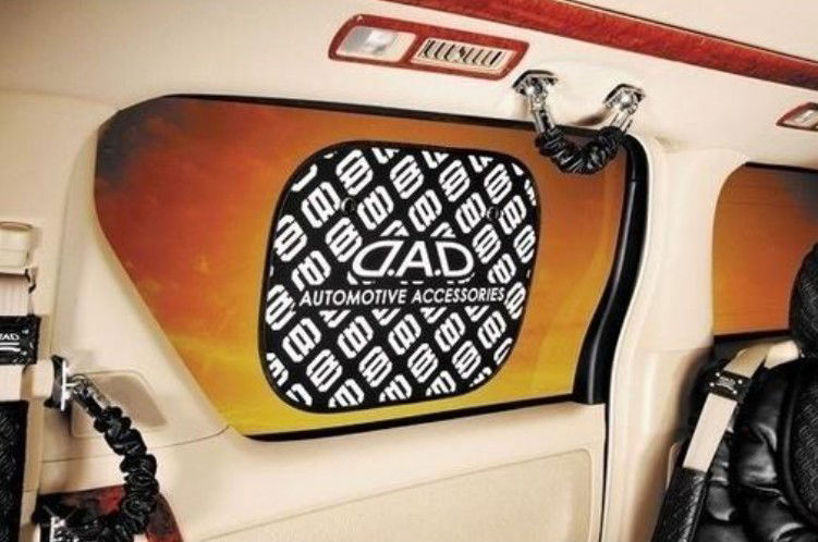 Plastic Compass Clock Thermometer - AUTO MINI MATE CAR ACCESSORIES ...