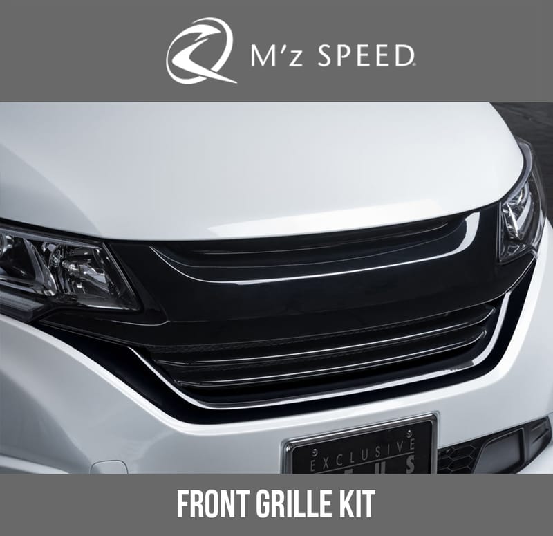 BRIGHTZ (ブライツ) HONDA FREED (GB7~8) Dashboard Mold - AUTO MINI MATE CAR ...