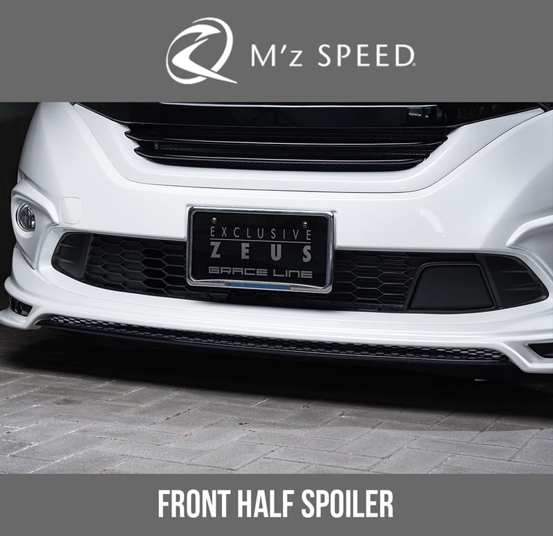 BRIGHTZ (ブライツ) HONDA FREED (GB7~8) Dashboard Mold - AUTO MINI MATE CAR ...