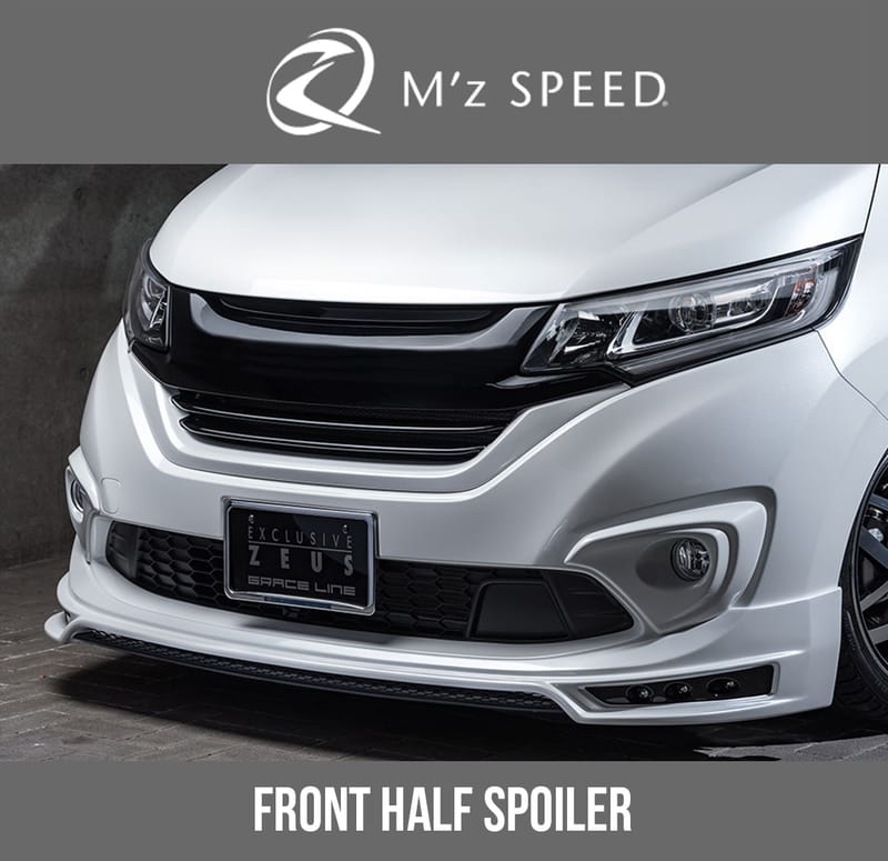 BRIGHTZ (ブライツ) HONDA FREED (GB7~8) Dashboard Mold - AUTO MINI MATE CAR ...