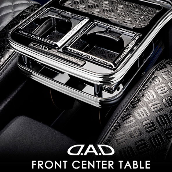 D.A.D GARSON (ディー.エー.ディー) HONDA N-BOX (JF1/2) Headlight & Turn Signal ...