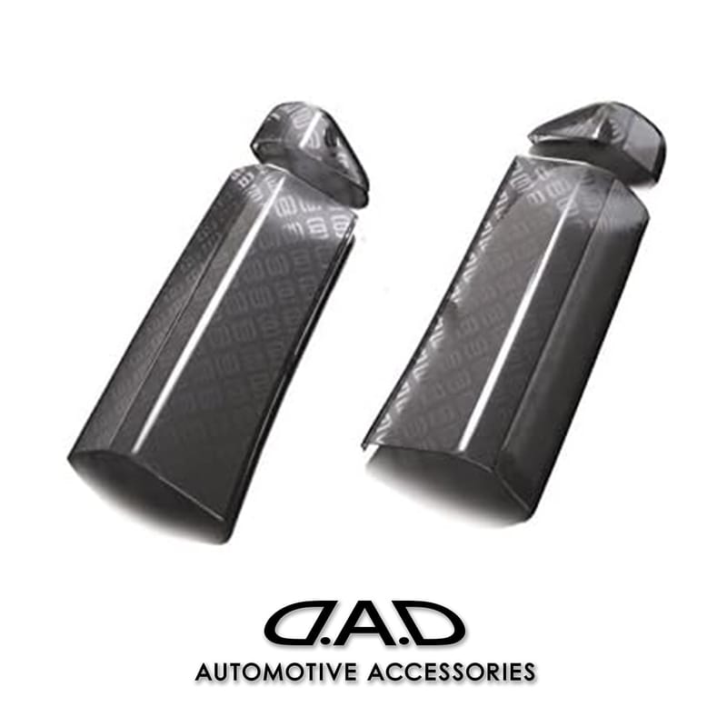 D.A.D GARSON (ディー.エー.ディー) HONDA N-BOX (JF1/2) Headlight & Turn Signal ...