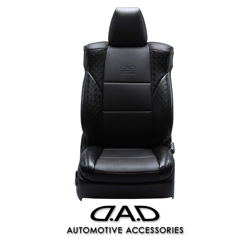 Silkblaze (シルクブレイズ) TOYOTA ALPHARD VELLFIRE (30) Front Door Kick Guard ...