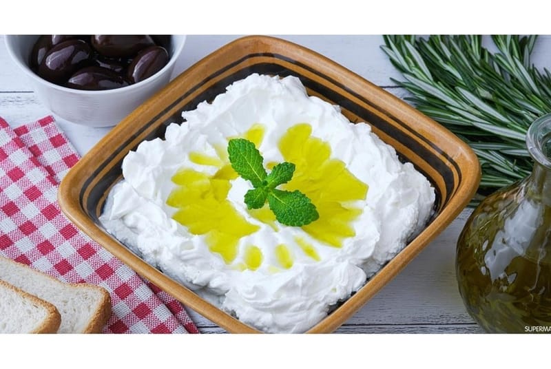 TURKISH LABNEH 500G - bqala.com