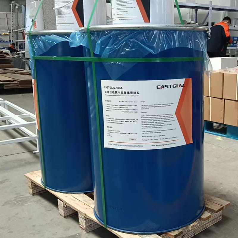 Glass deep processing auxiliary materials - www.LJGlassMachinery.com