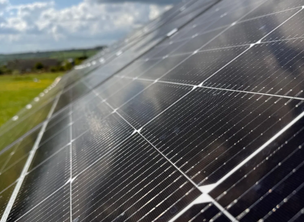 Solar Partner is an expert installer of solar, since 2010.