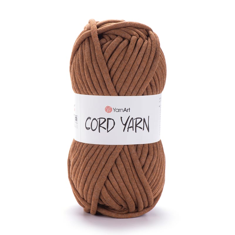 YarnArt Cord Yarn 788 Soft cord yarn, Durable cord yarn,