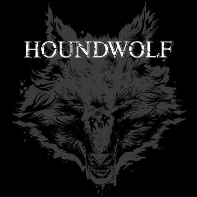 HOUNDWOLF - PAPO METAL