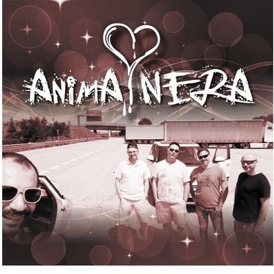 Anima Nera - PAPO METAL
