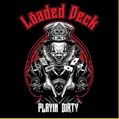 Loaded Deck - PAPO METAL
