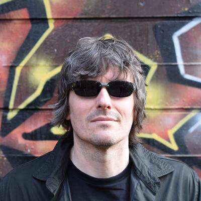 Michael George Parnham - PAPO METAL