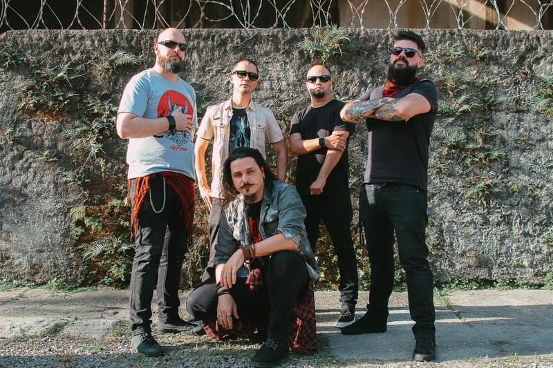 Ambivalentt lança o EP "Doublethink" inspirado pelo conceito de ...