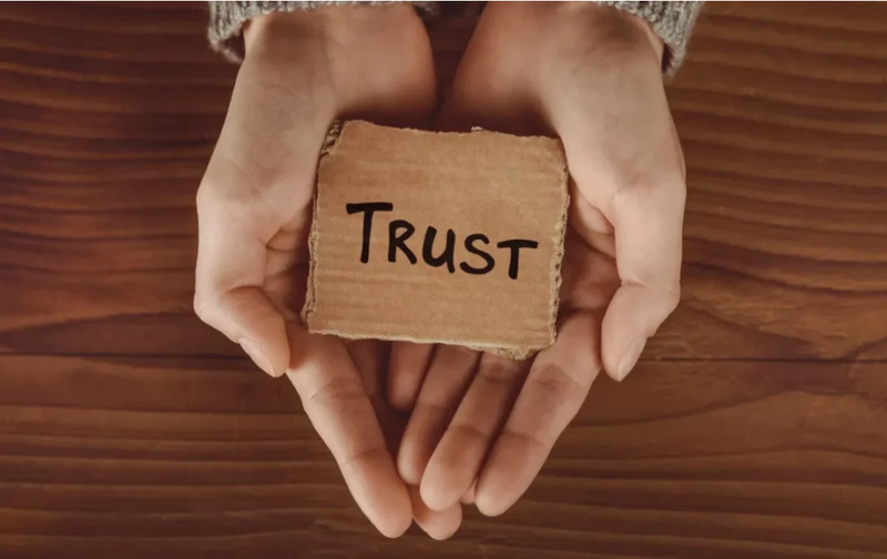 Trusting for who they are VS What they Do or Have - ImproShare Global ...