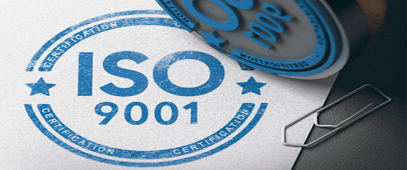 How to Prepare for a Successful ISO 9001 Recertification Audit