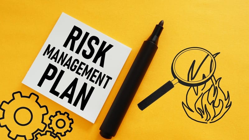 Creating an Effective Risk Mitigation Plan in Manufacturing Operations