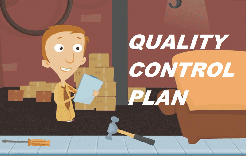 Essential Steps for Developing a Quality Control Plan
