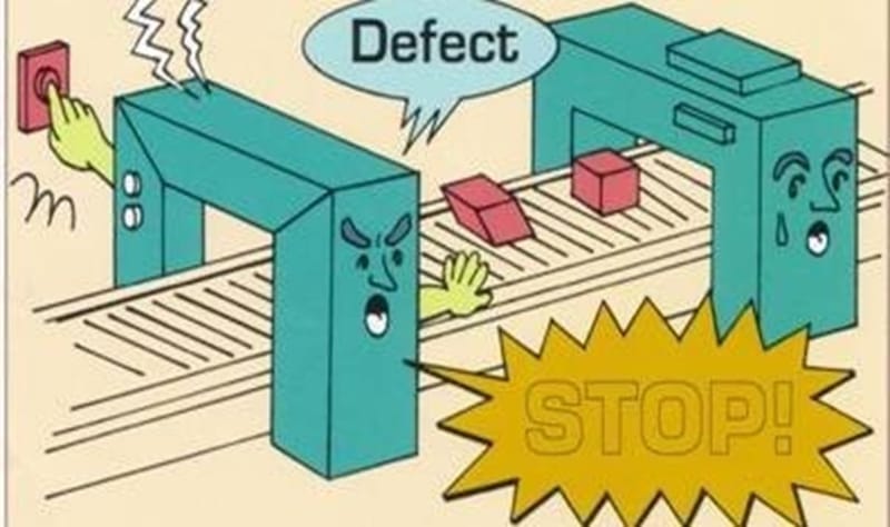 Jidoka: Process Autonomation in Process Improvement Explained