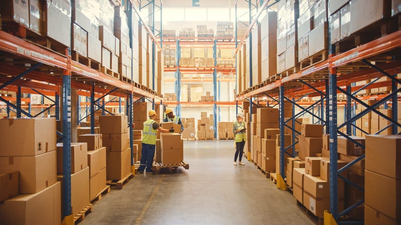 Understanding ISO 9001 Requirements for Warehouse Management