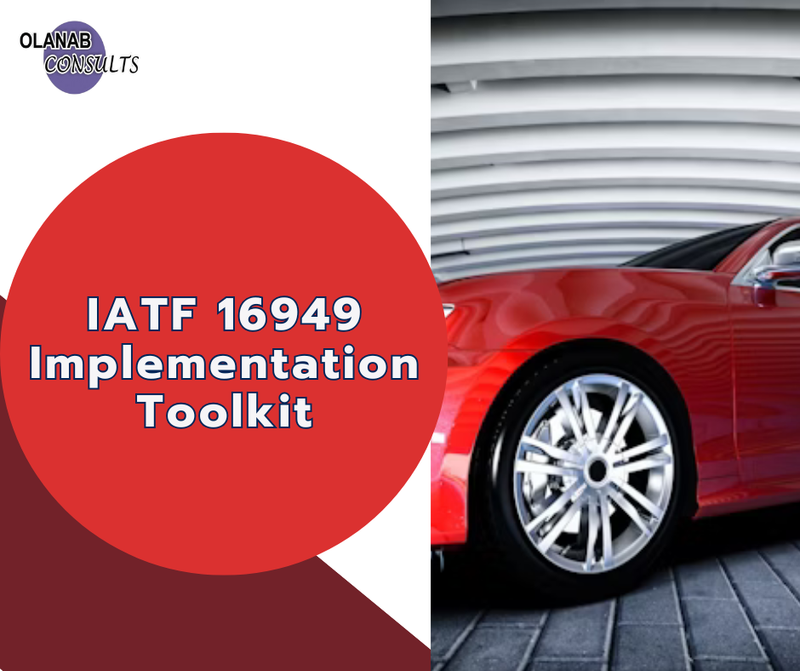 Download Customizable ISO Management Systems Implementation Kits