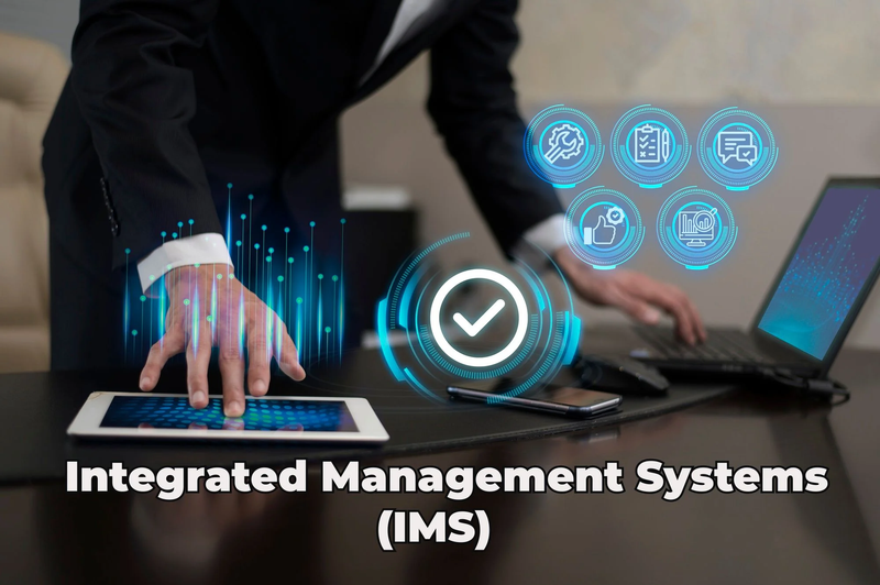 Challenges and Solutions in Implementing Integrated Management Systems