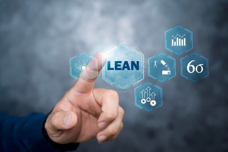 Sustaining Lean Six Sigma Gains: Best Practices for Long-Term Success