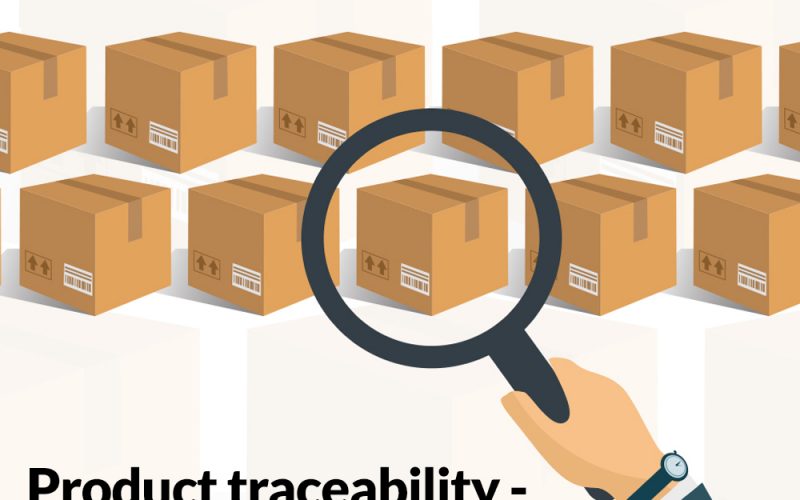 Product Traceability Study in Quality Assurance Explained