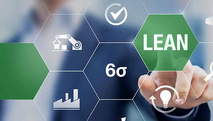 Integrating ISO 9001 Implementation with Lean Six Sigma