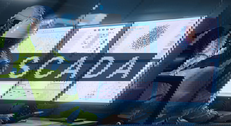 Introduction to Supervisory Control and Data Acquisition (SCADA)