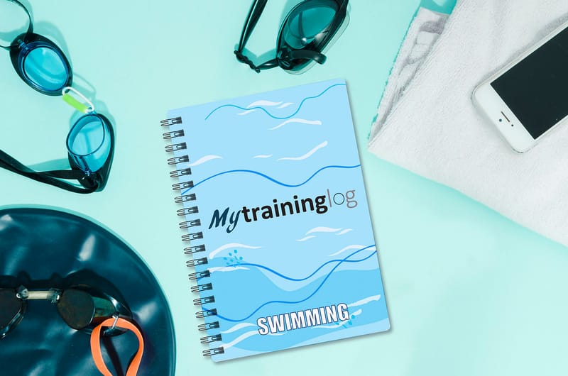 Swimming Training Diary