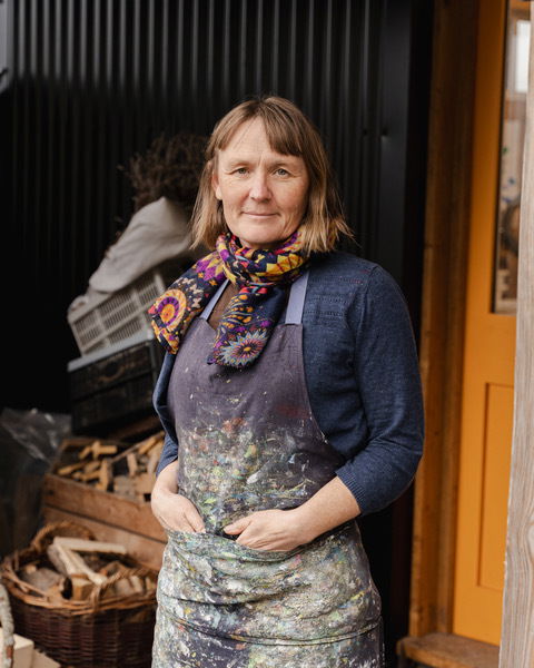 We will also be featuring our friend, the engaging and incredibly ...