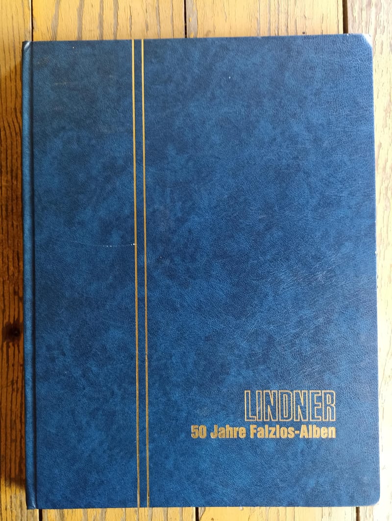 Colección de 181 sellos del Tercer Reich Alemán 1933-1945 (III Reich ...