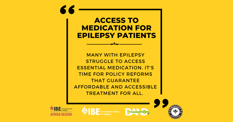 Access to Medication for Epilepsy Patients - careepilepsyethiopia.org