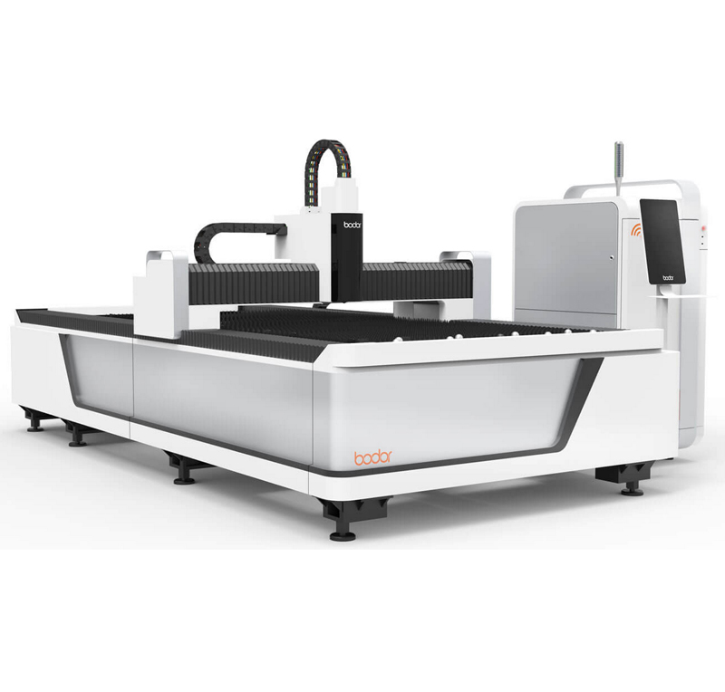 Bodor C6 6000 SC Установка лазерной резки
