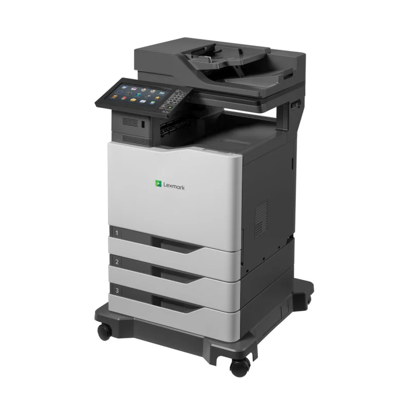 Lexmark Multifunction Color Laser CX825de (42K0050) МФУ