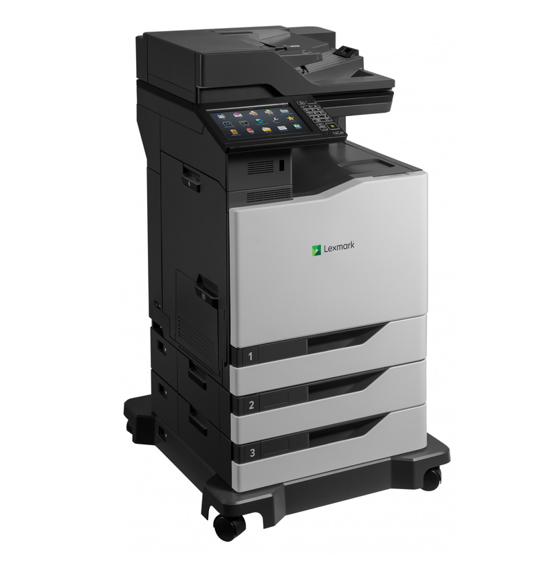 Lexmark Multifunction Laser MX522adhe 36S0846 МФУ - По выгодным ценам