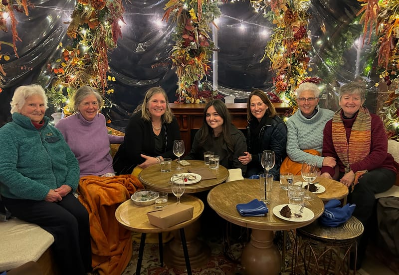 Feb. 11 - Kindness as Celebration - Francesca Donlan, APR