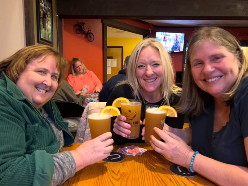 March 31 - Card Sharks - Francesca Donlan, APR