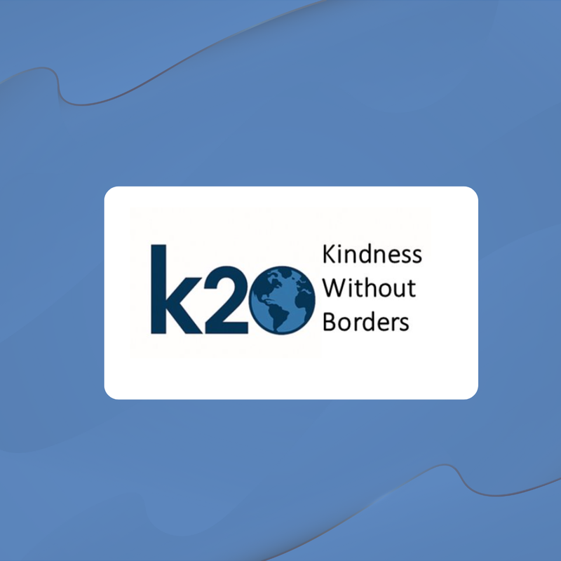 May 13 - Kindness Summit Launch - Francesca Donlan, APR