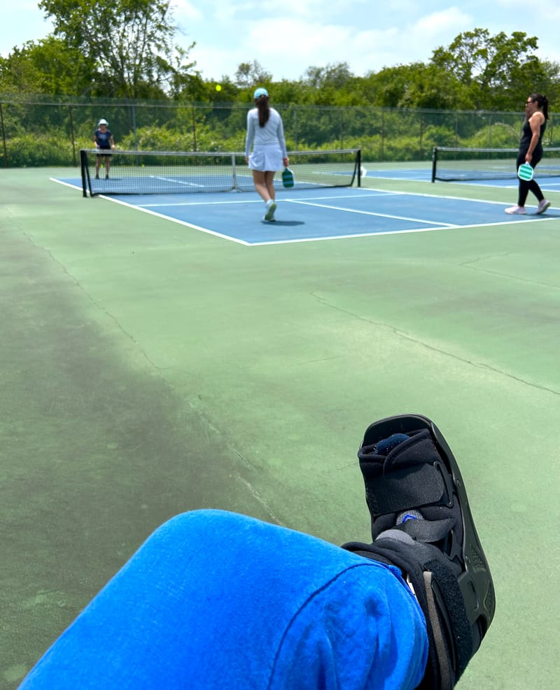 June 8 - Cheerleading - Francesca Donlan, APR