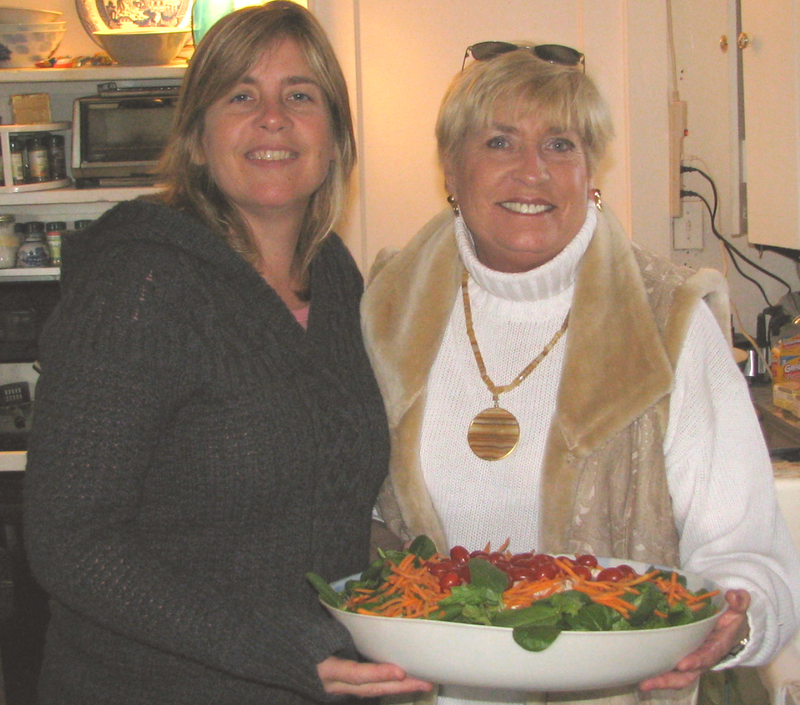 June 29 - Sweet Fifi - Francesca Donlan, APR